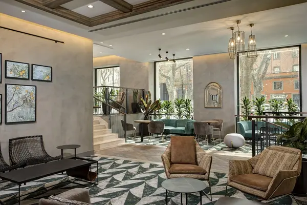 MULTIDECOR SKIN | Interior finishing | Curated innovations | A@WX