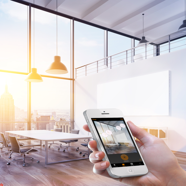 CASAMBI BLUETOOTH LIGHTING CONTROL | Building systems | Curated ...