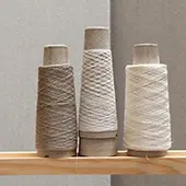 ACOUSTIC LINEN CLADDING | Interior finishing | Curated innovations | A@WX