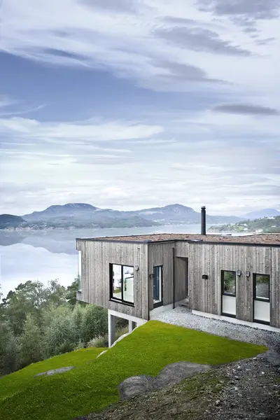 SW17 TETT | Carcass, building envelope | Curated innovations | A@WX