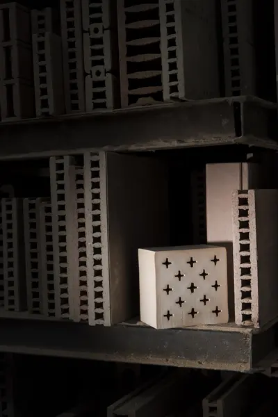 New lattice blocks for the architectural project | Insights ...