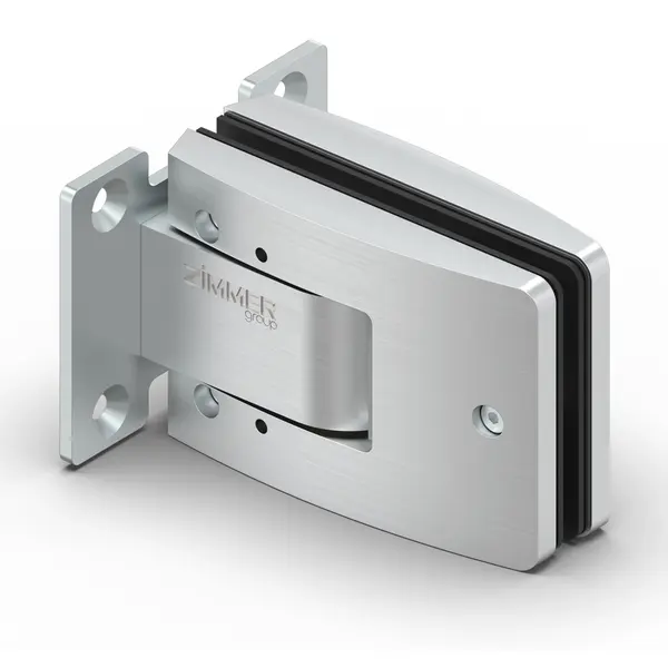 EAZIFLEX VITROX | Interior finishing | Curated innovations | A@WX