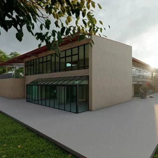 3D BUILDING INFORMATION MODELING | Software | Curated innovations | A@WX