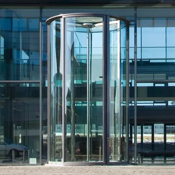 FULL VISION | Carcass, building envelope | Curated innovations | A@WX