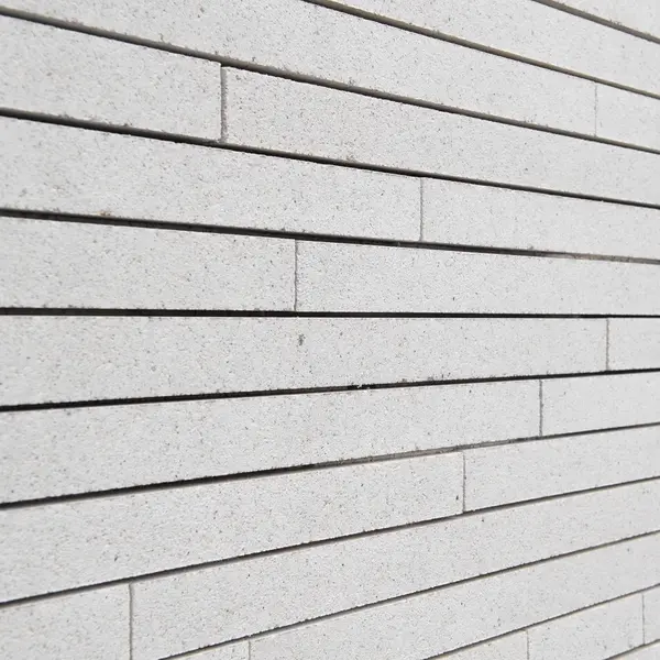 PANORAMA BRICK AND STRIP - FACING STONES | Carcass, building envelope ...