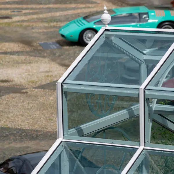 ODG ROOF 45 | Interior finishing | Curated innovations | A@WX