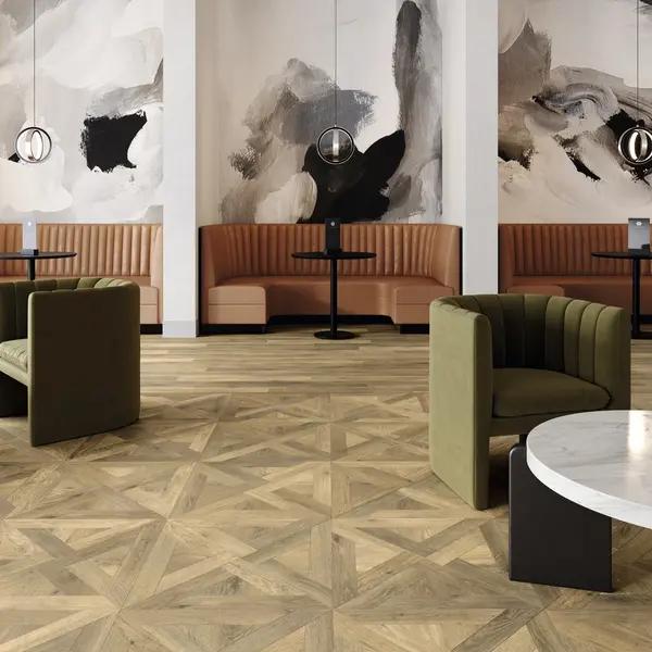 AMTICO SIGNATURE LVT COLLECTION | Interior finishing | Curated ...