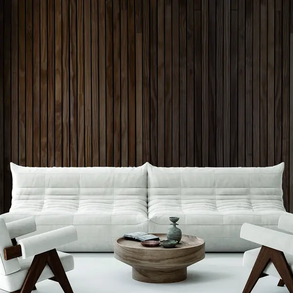 ACCOYA COLLECTION ON VERTICAL & CLADDING | Interior finishing | Curated ...