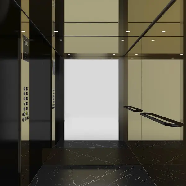 ELEVATORS WITH THE HIGHEST ENERGY CLASS | Building systems | Curated innovations | A@WX