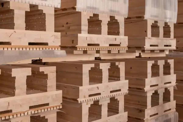 LIGNO CLT-x configurable | Carcass, building envelope | Curated ...