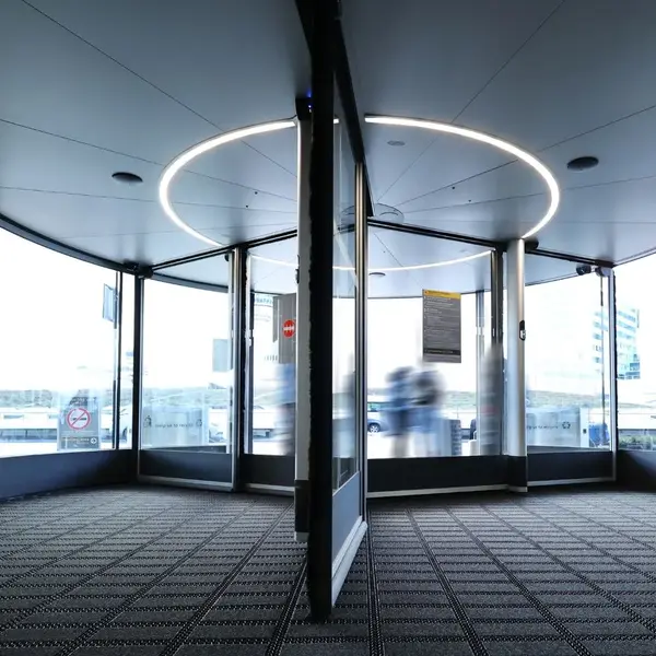 EM-MAT ECO MODULAR MATTING SYSTEM | Interior finishing | Curated ...