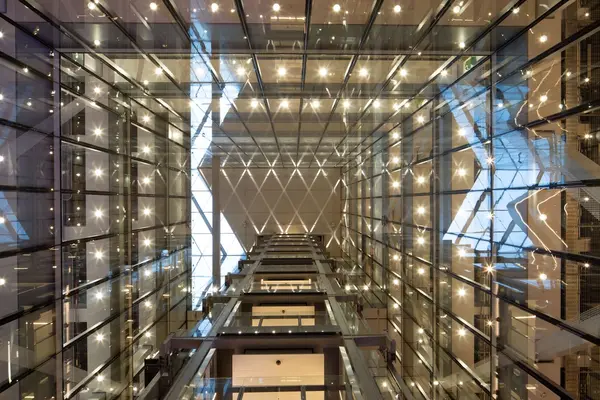 21 Moorfields redefines oversite development above London’s Moorgate ...