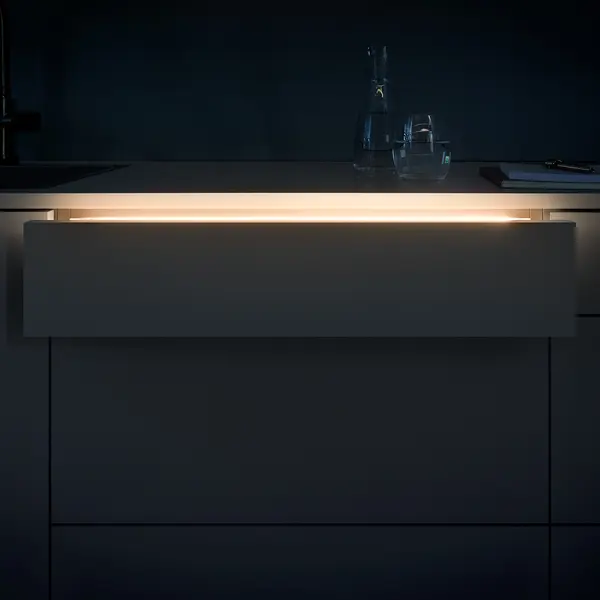 AMPEROS DC | Interior finishing | Curated innovations | A@WX