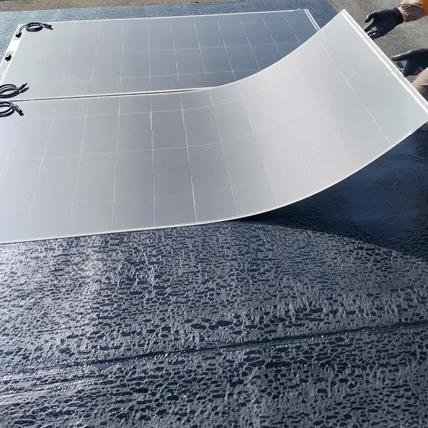 IKO EXCEL®SOLAR PANDA | Carcass, building envelope | Curated ...