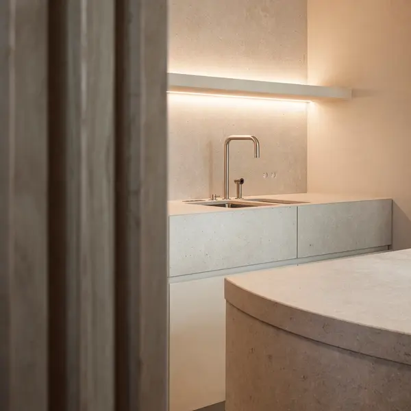 MUSIGNY SABLE LUX | Interior finishing | Curated innovations | A@WX