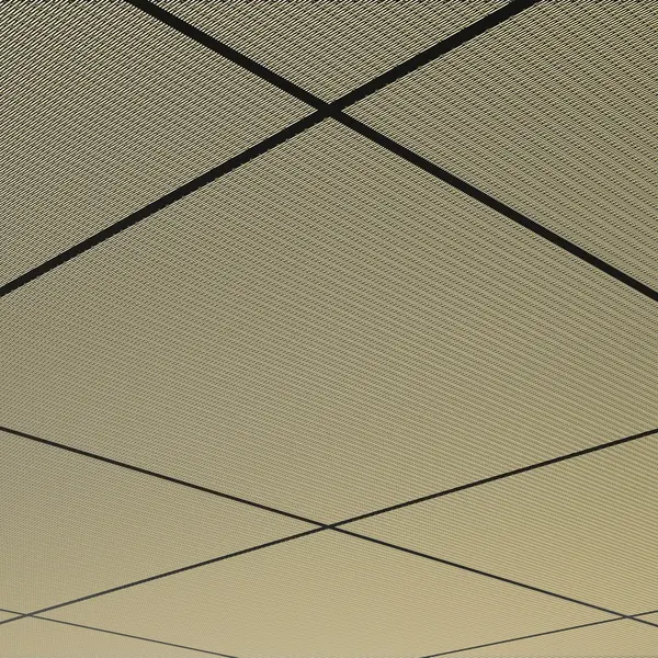GKD MODULAR FABRIC CEILING SYSTEM | Interior finishing | Curated ...