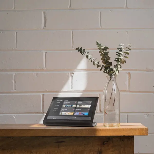 CRESTRON HOME | Software | Curated innovations | A@WX