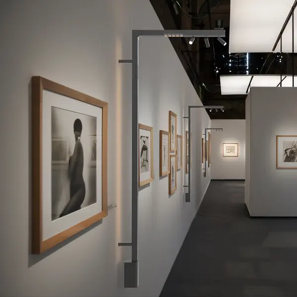 WORK WALL 3 | Building systems | Curated innovations | A@WX
