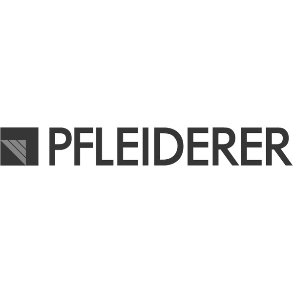 PFLEIDERER | Brands | A@WX