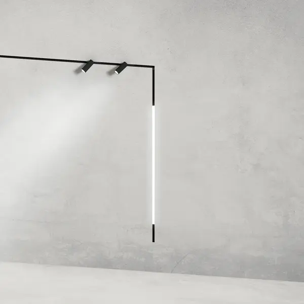 ORBIT 48V Track System | Building systems | Curated innovations | A@WX