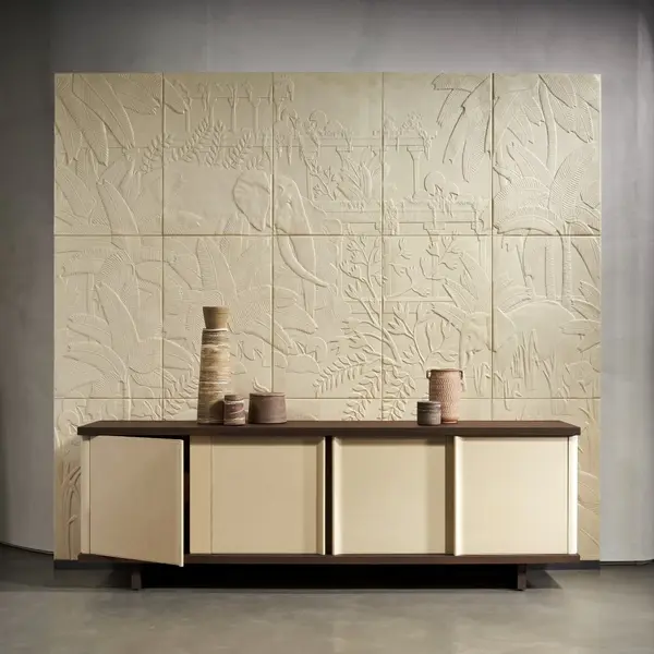 BABYLON | Interior finishing | Curated innovations | A@WX