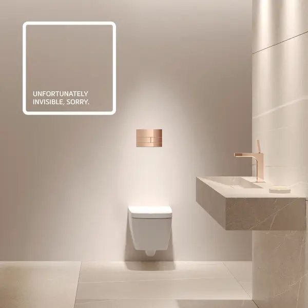 TECE HYGIENE FLUSHING STATION | Building systems | Curated innovations ...
