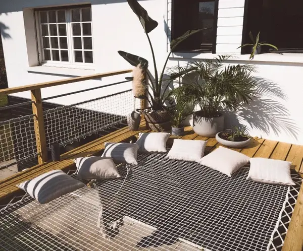 MARINE3S© POLYESTER | Interior finishing | Curated innovations | A@WX