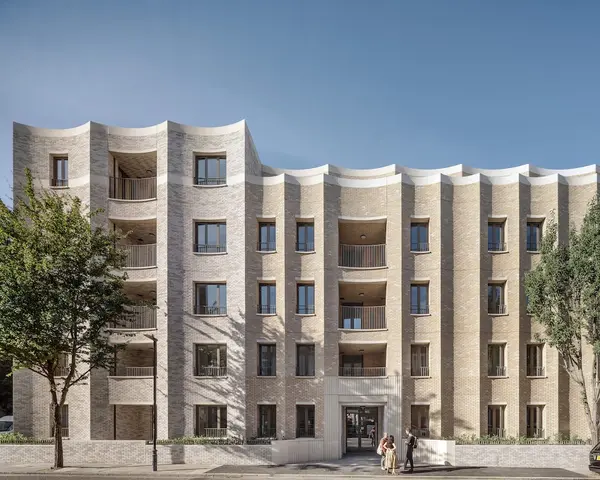 FACING THE FUTURE OF FACADES: Fascinating Facades that Shape Urban Identities | Insights ...