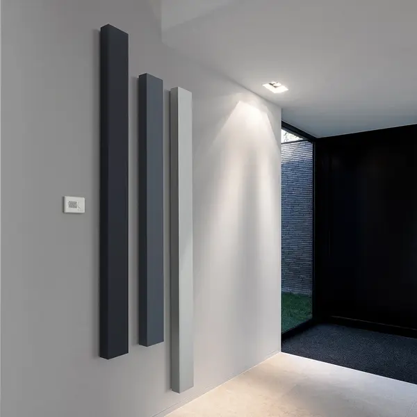 ELECTRIC RADIATOR BEAMS MONO-EL | Building systems | Curated ...