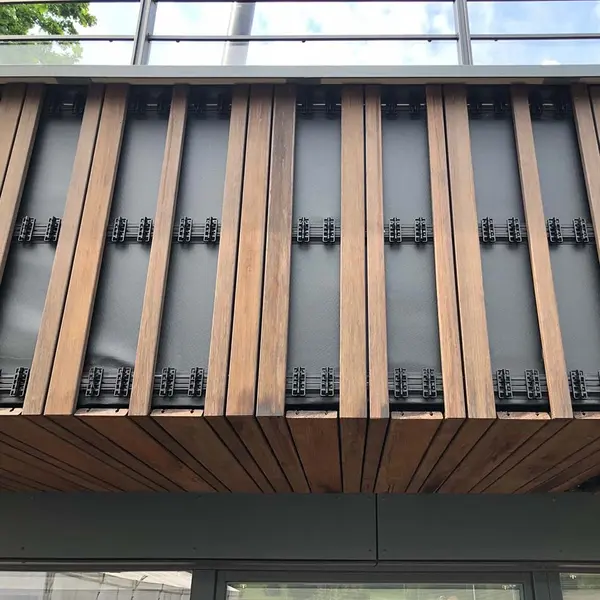 GRAD® FASTENING SYSTEM FOR CLADDING | Building systems | Curated ...