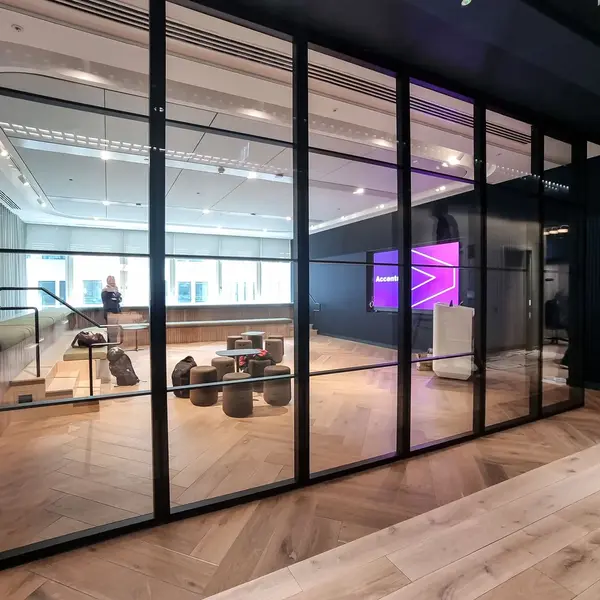 MOVEABLE PARTITION WALL | Interior finishing | Curated innovations | A@WX