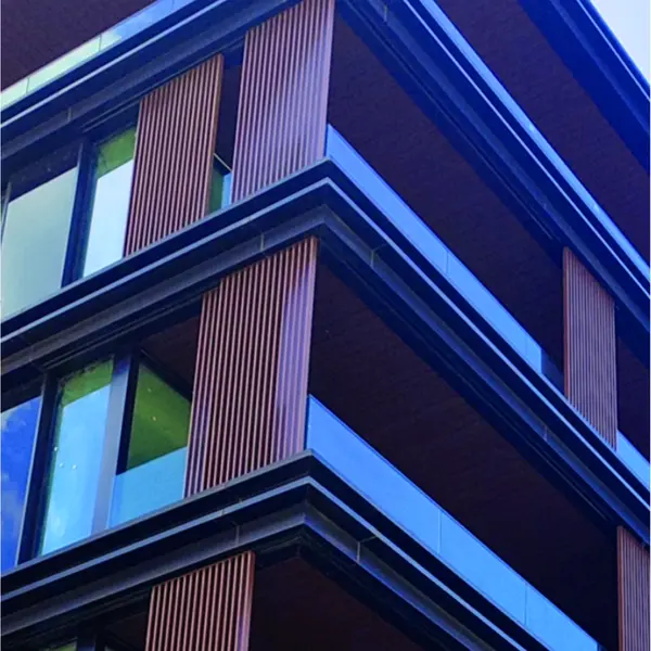 TECNODECK SLIDING DOORS SYSTEM | Building systems | Curated innovations ...