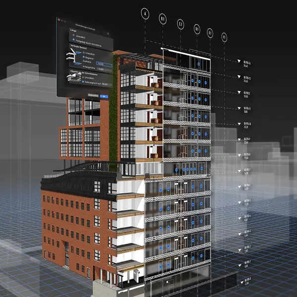 VECTORWORKS 2025 | Software | Curated innovations | A@WX