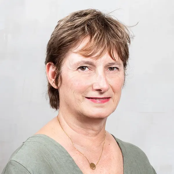 Talk by Valérie Decot | Academy | Inspiration | A@WX