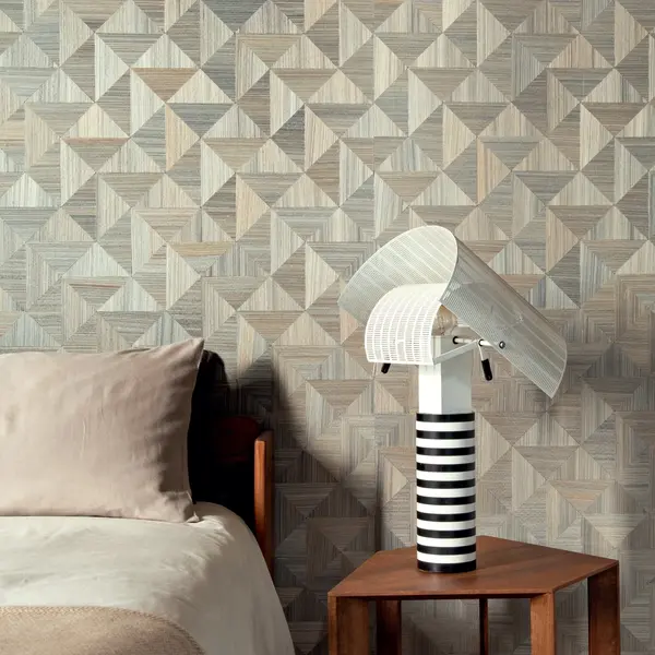 LUEUR D'ABACA | Interior finishing | Curated innovations | A@WX