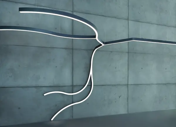 Liquid Line 3D | Software | Curated innovations | A@WX