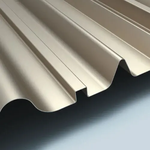 WELLTEC® MIXED PROFILE | Carcass, building envelope | Curated ...