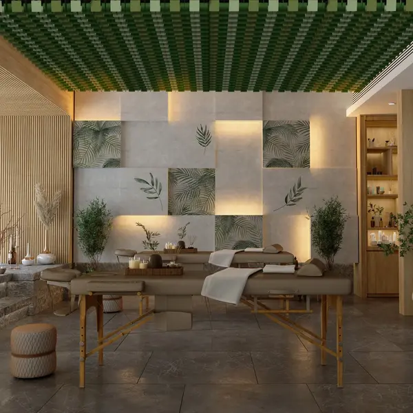 WAVE | Interior finishing | Curated innovations | A@WX