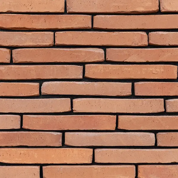 LINEA 2012 FACING BRICK | Carcass, building envelope | Curated ...