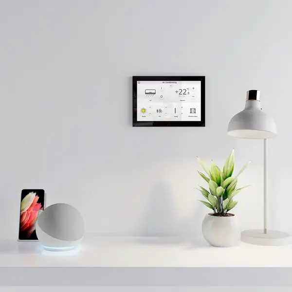 Z100 TOUCH PANEL | Building systems | Curated innovations | A@WX