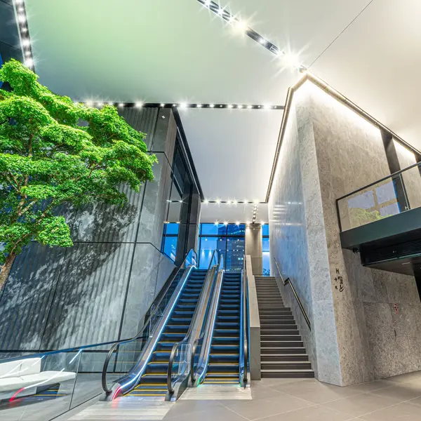 ACOUSTIC STRETCH CEILINGS AND WALLS | Interior finishing | Curated ...