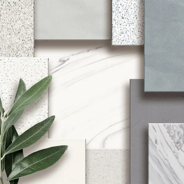 CORIAN® SOLID SURFACE „NATURE'S CANVAS“ | Interior finishing | Curated ...