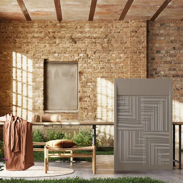 ICONIK & ICONIK TRIBUTE | Interior finishing | Curated innovations | A@WX