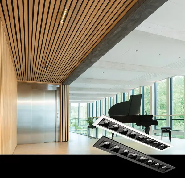 TUNABLE WHITE 2-WIRE CONNECTION | Building systems | Curated ...