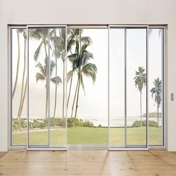 LIFESTYLE | Carcass, building envelope | Curated innovations | A@WX