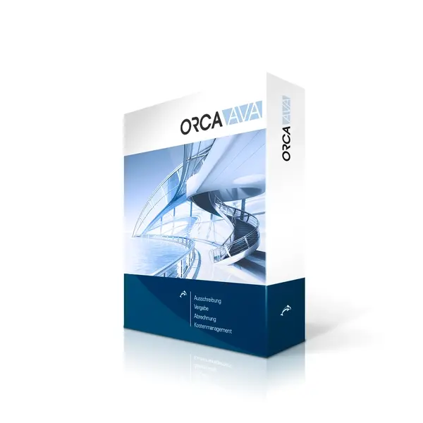 ORCA AVA 23 | Software | Curated innovations | A@WX
