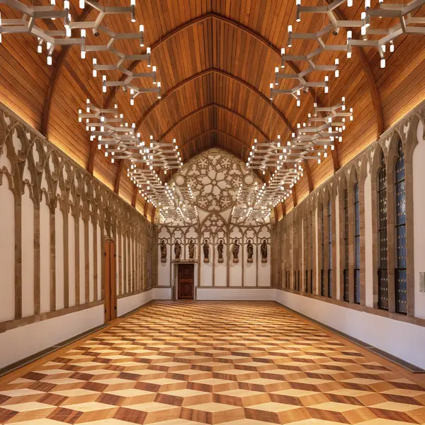 RSL LIGHT STRUCTURE | Building systems | Curated innovations | A@WX