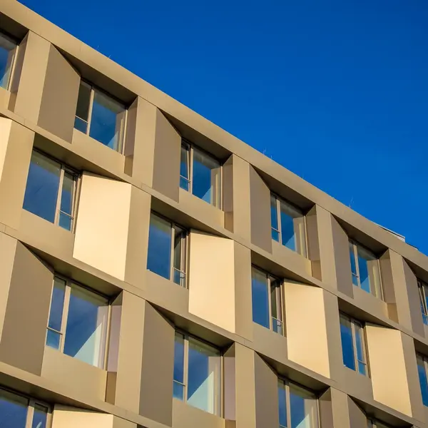 PANELOX® | Carcass, building envelope | Curated innovations | A@WX