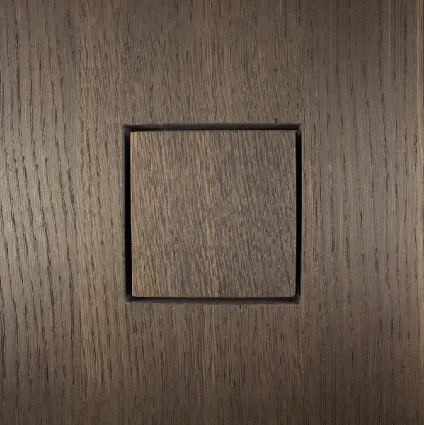 Integrated Wallbox | Building systems | Curated innovations | A@WX