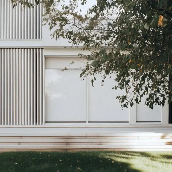 INDOOR OUTDOOR STONE | Carcass, building envelope | Curated innovations ...